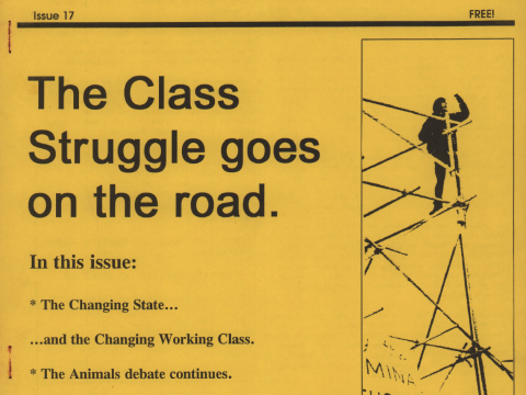 Organise | libcom.org